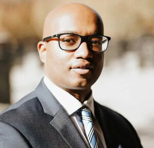 Meet Jonathan - Business and Real Estate Law Firm